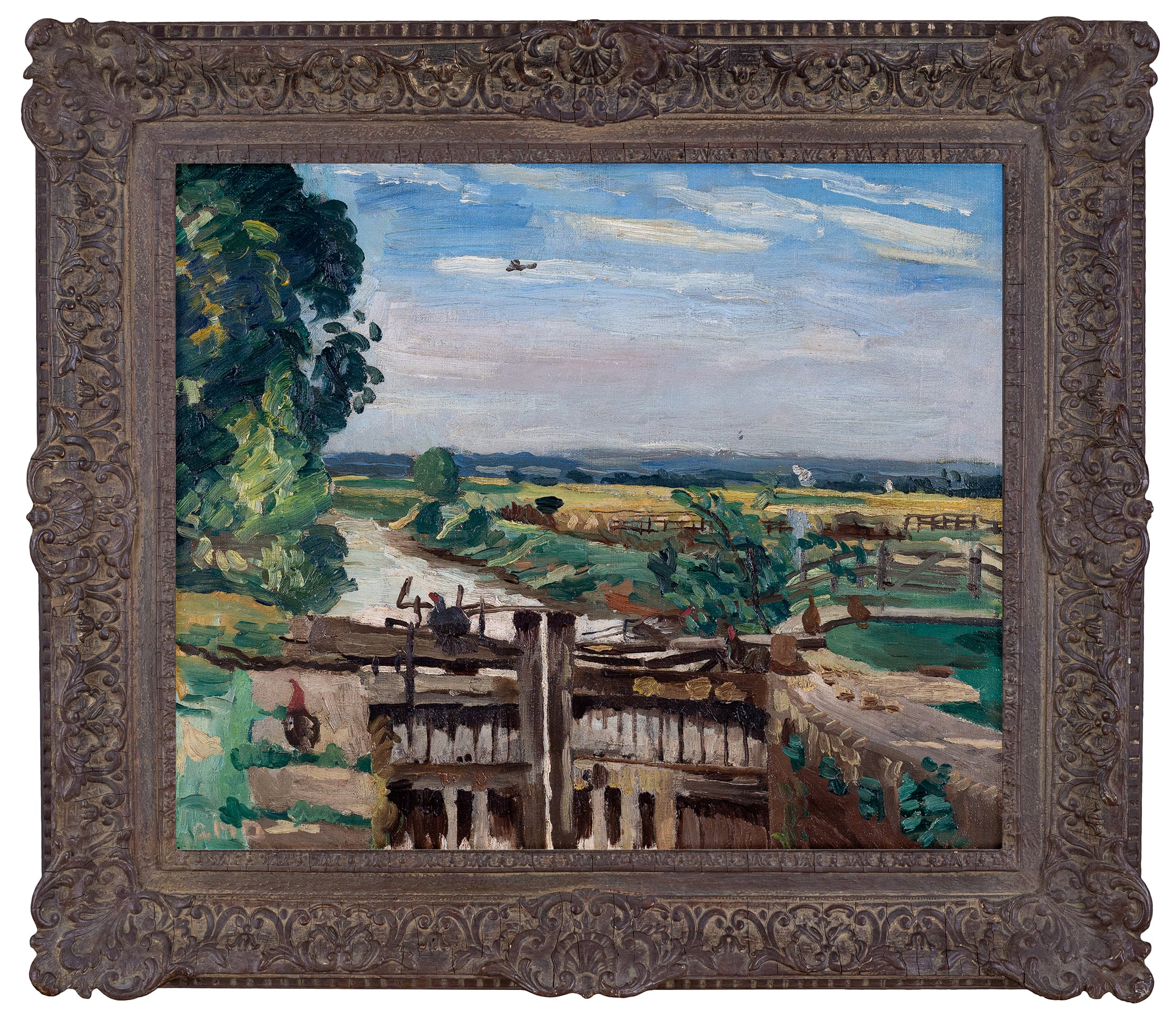 DAINTRY Adrian (1902 – 1988) – ‘London to Paris’: the daily Imperial ...