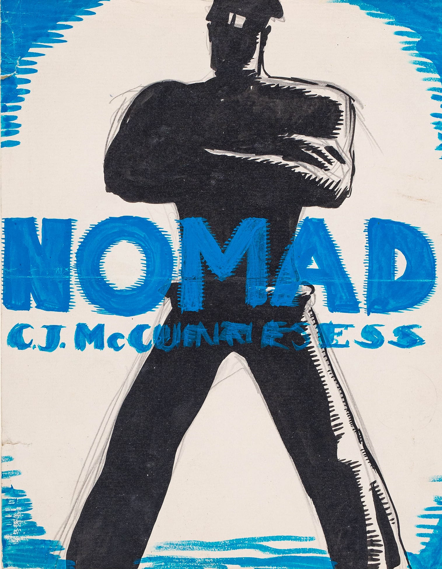 WRAGG Arthur (1903-1976) – ‘Nomad C. | ABBOTT and HOLDER