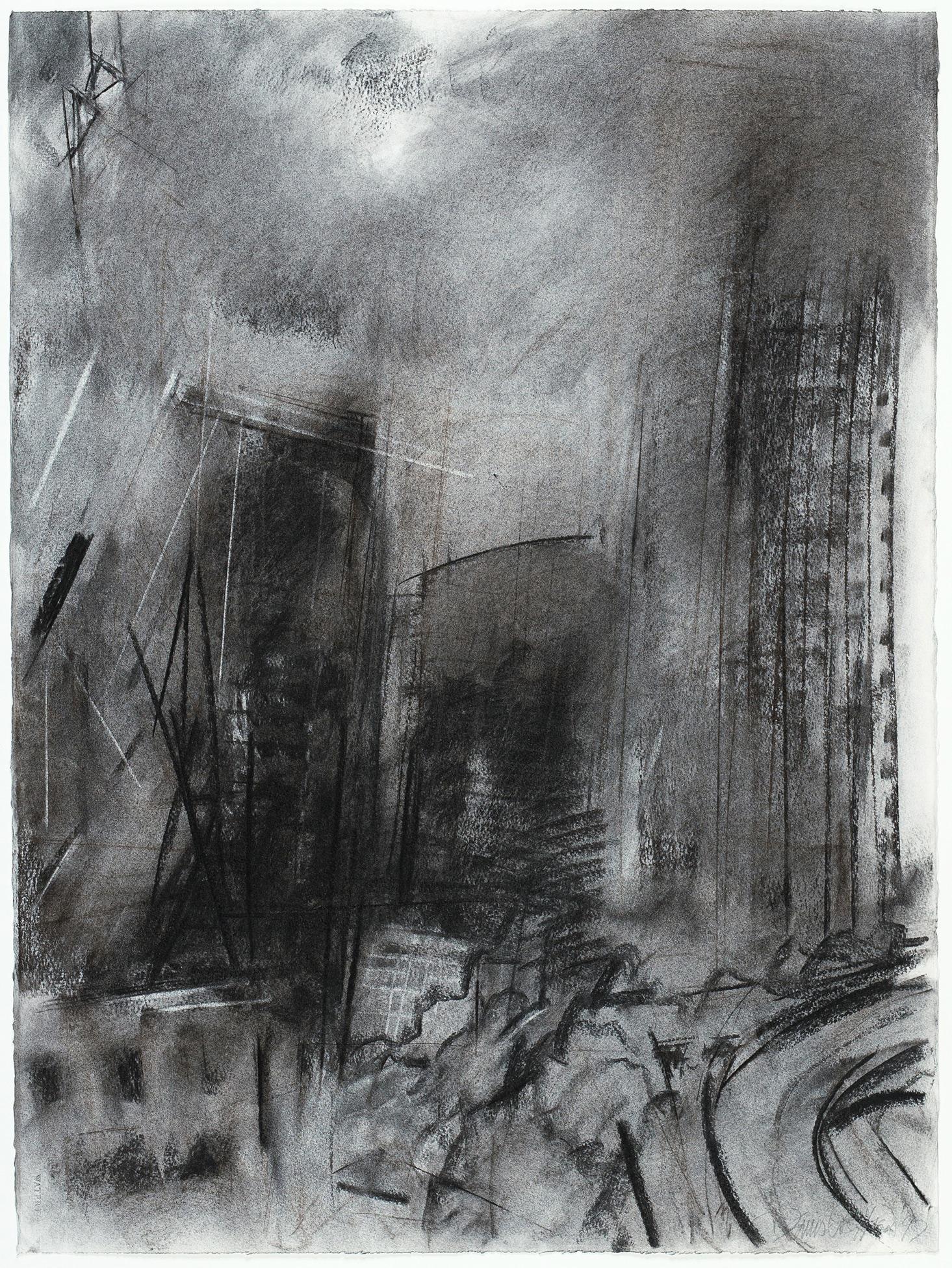 Creffield, Dennis (1931 – 2018) – Hong Kong: from Robinson Road ...