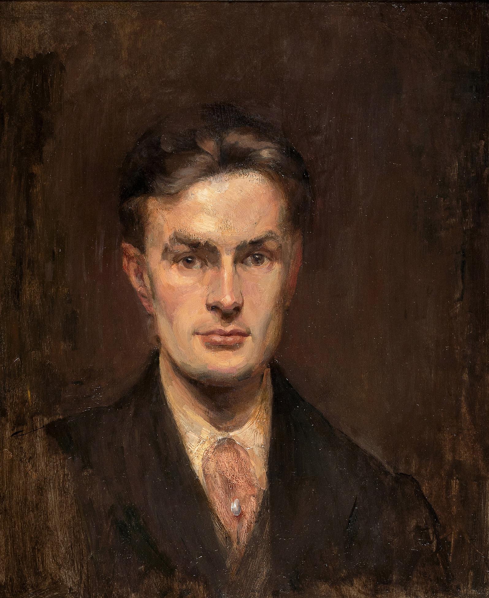 Lytton OBE (Later 3rd Earl of Lytton) (Attributed to), Hon. Neville ...